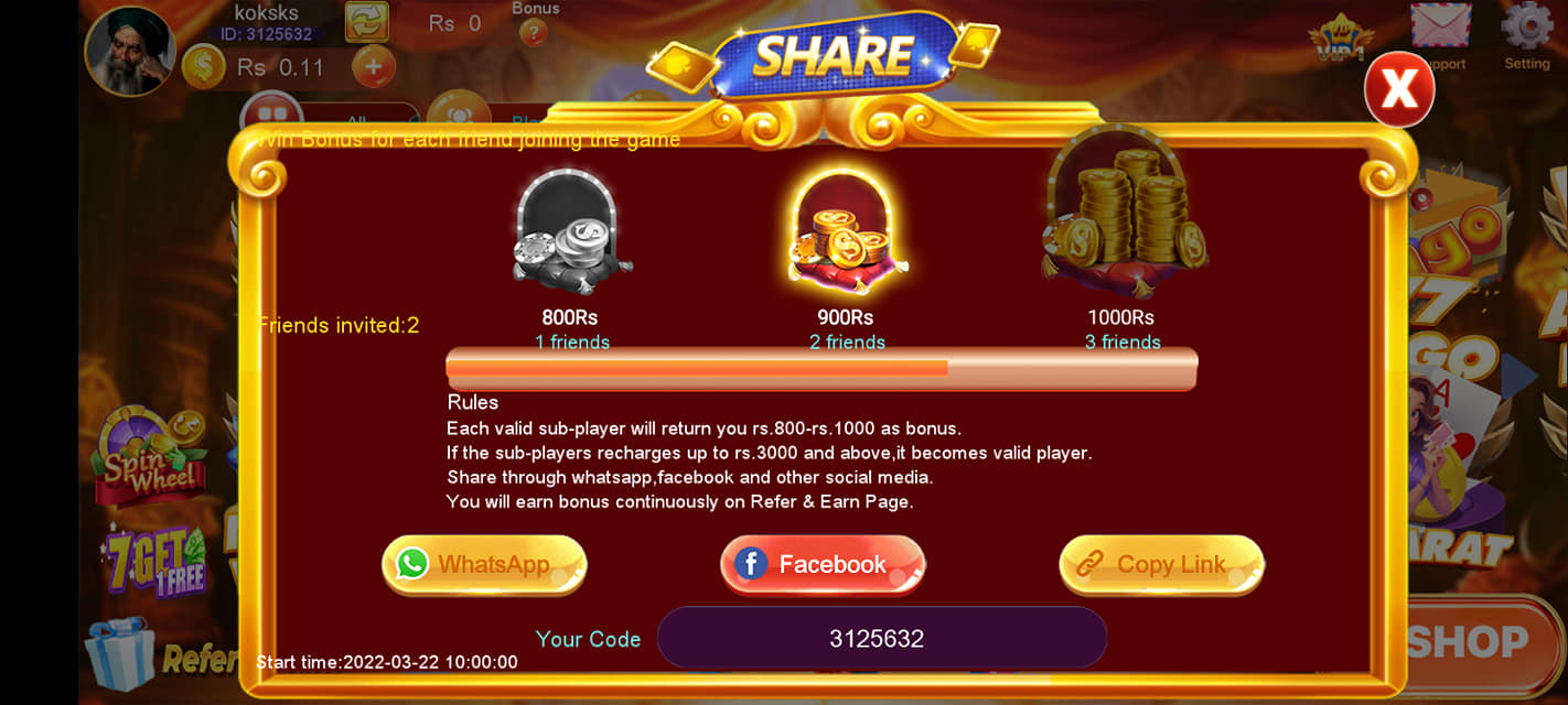 3 Card Fun Game APK Free Download for Android